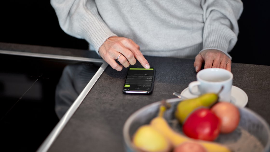Schindler myPORT - Mobile app solution for seamless building journeys ...